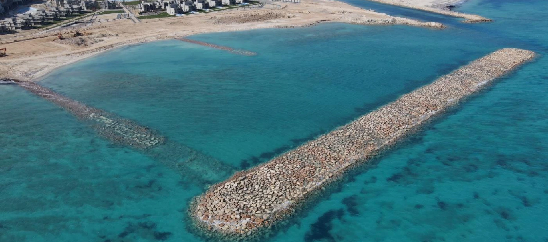 El-Allamein Crystal Lotus Hotel – GIECO